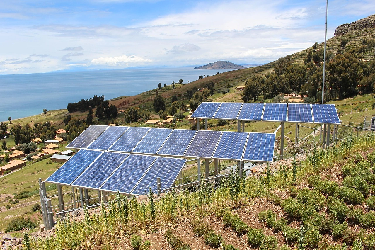 Masdar to Build Largest Floating Solar Plant in Southeast Asia at Malaysia's Chereh Dam