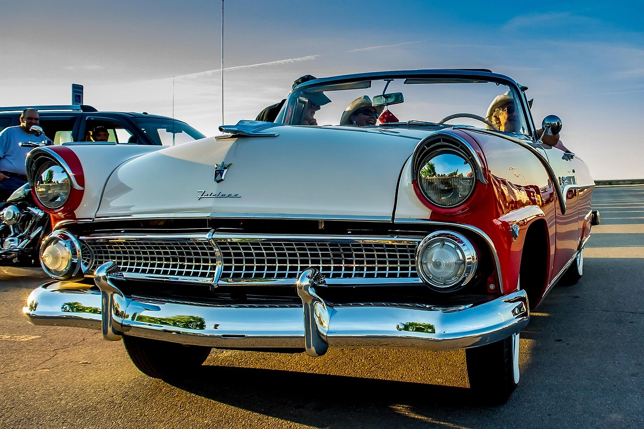 Ford Hires Veteran Engineers to Fix AI Quality Issues, Tops J.D. Power 2026 Study