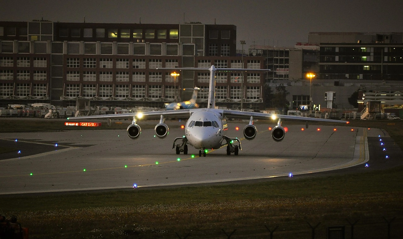 Frankfurt Airport Joins Pharma.Aero to Strengthen Pharma Supply Chains