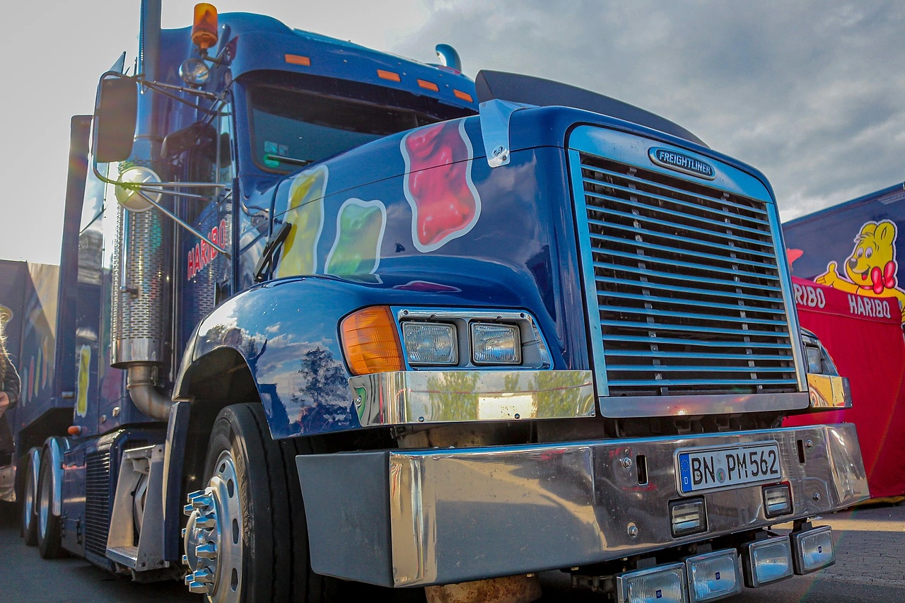 Daimler Truck, Torc Robotics Partner with Innoviz for Autonomous Freightliner LiDAR Upgrade