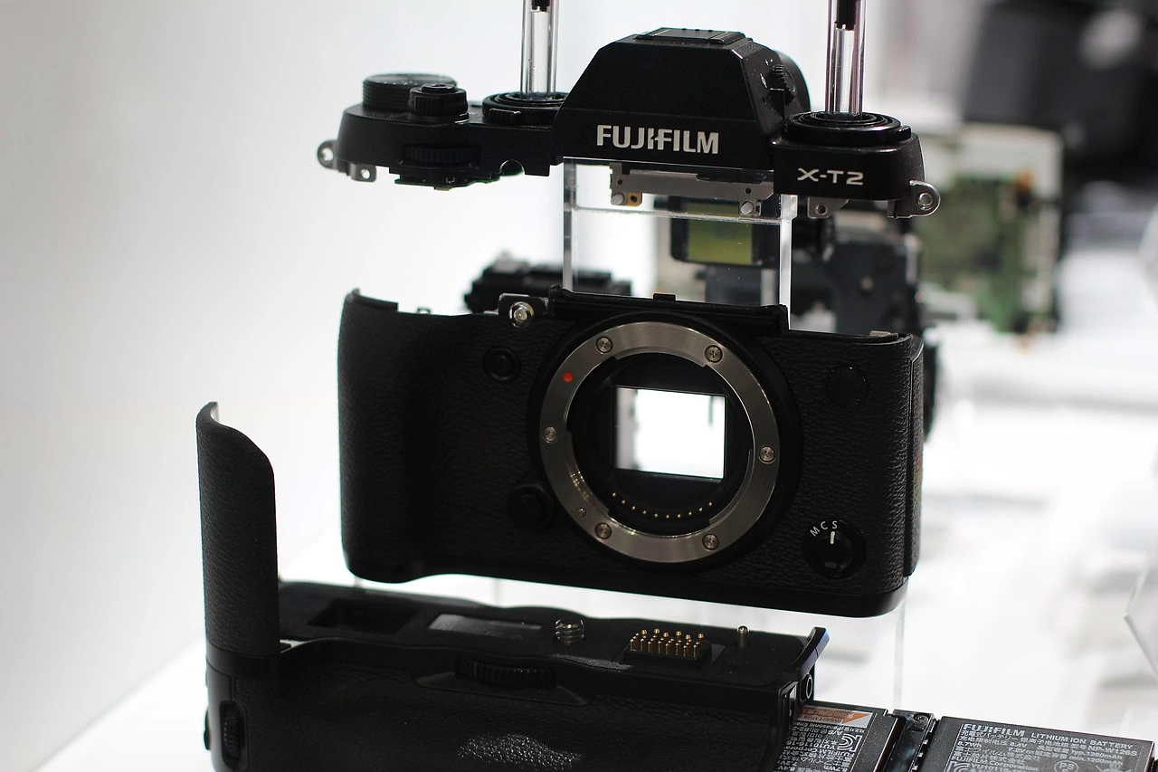 Fujifilm Opens New Semiconductor Materials Building to Accelerate AI Chip Development