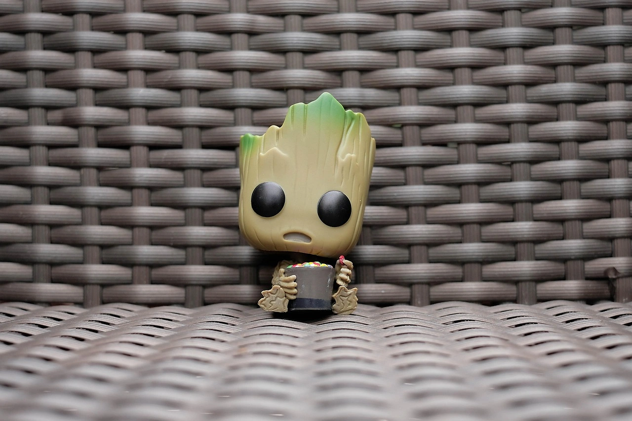 Funko Set to Report Earnings Amid Declining Revenue Expectations