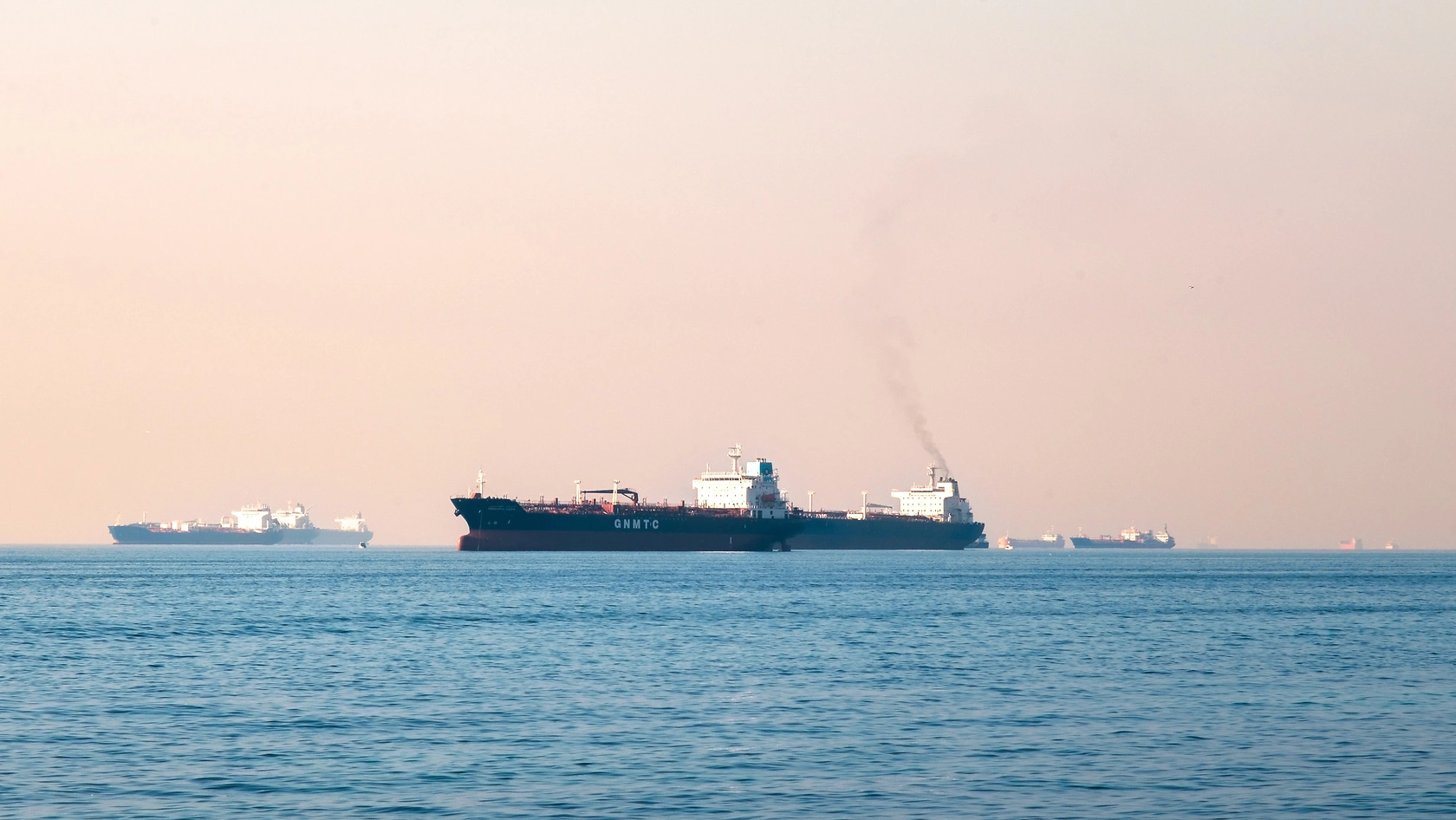 JERA Finalizes Charter Agreements for Four New Ammonia Carriers