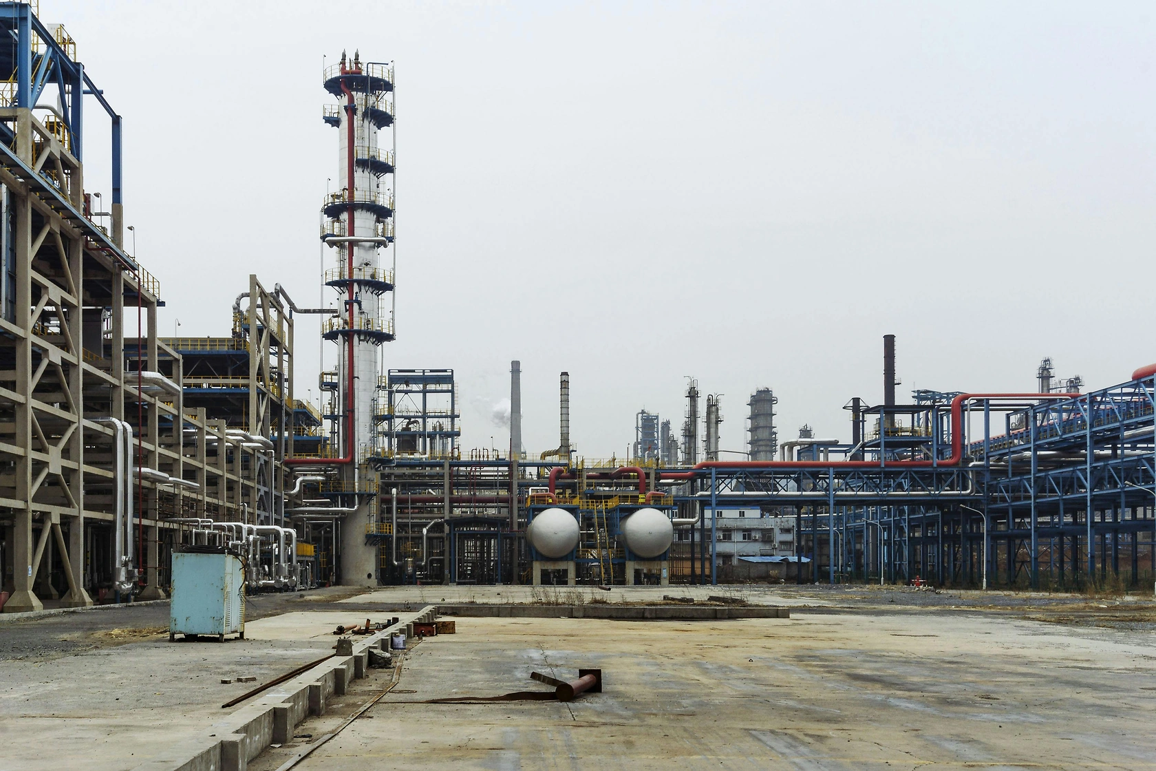 EnCap Flatrock Midstream Explores $5 Billion Sale of Momentum Midstream