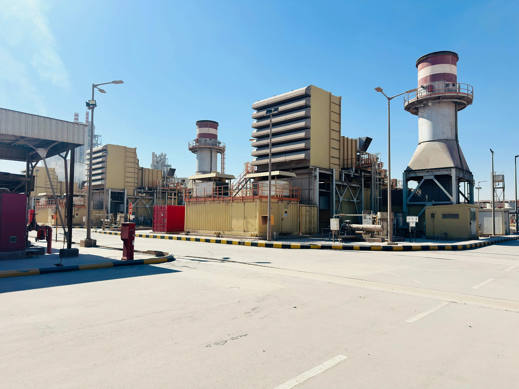 GE Vernova Wins Contract for 100MW Nebraska Power Plant Expansion with LM6000VELOX Turbines