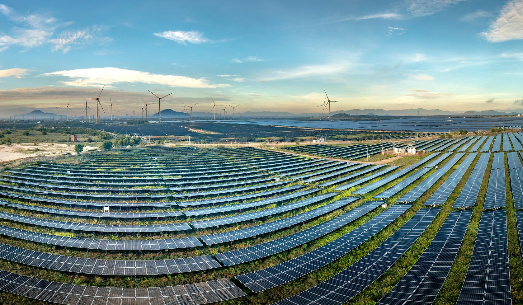 Colombia Grants Environmental License for 200MW Ariguani Solar Project