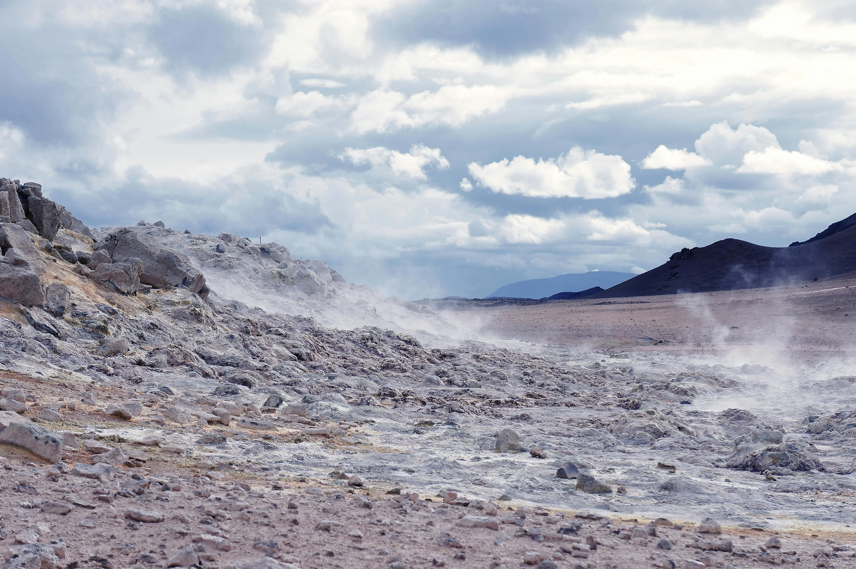 Zanskar CEO Challenges DOE Geothermal Estimate, Sees Vast Untapped Potential