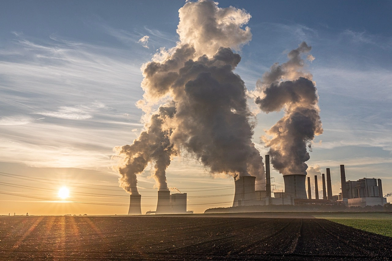 Coal Plants Return to Profit in Germany as Carbon Prices Fall in 2026