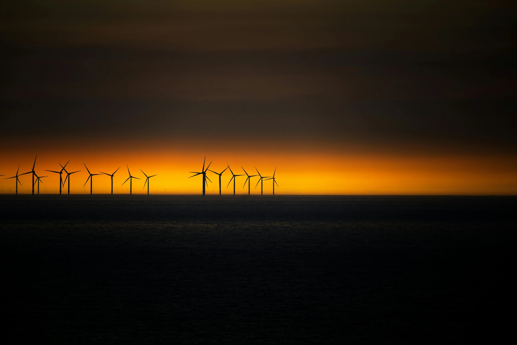 Germany Delays Offshore Wind Auctions to 2027