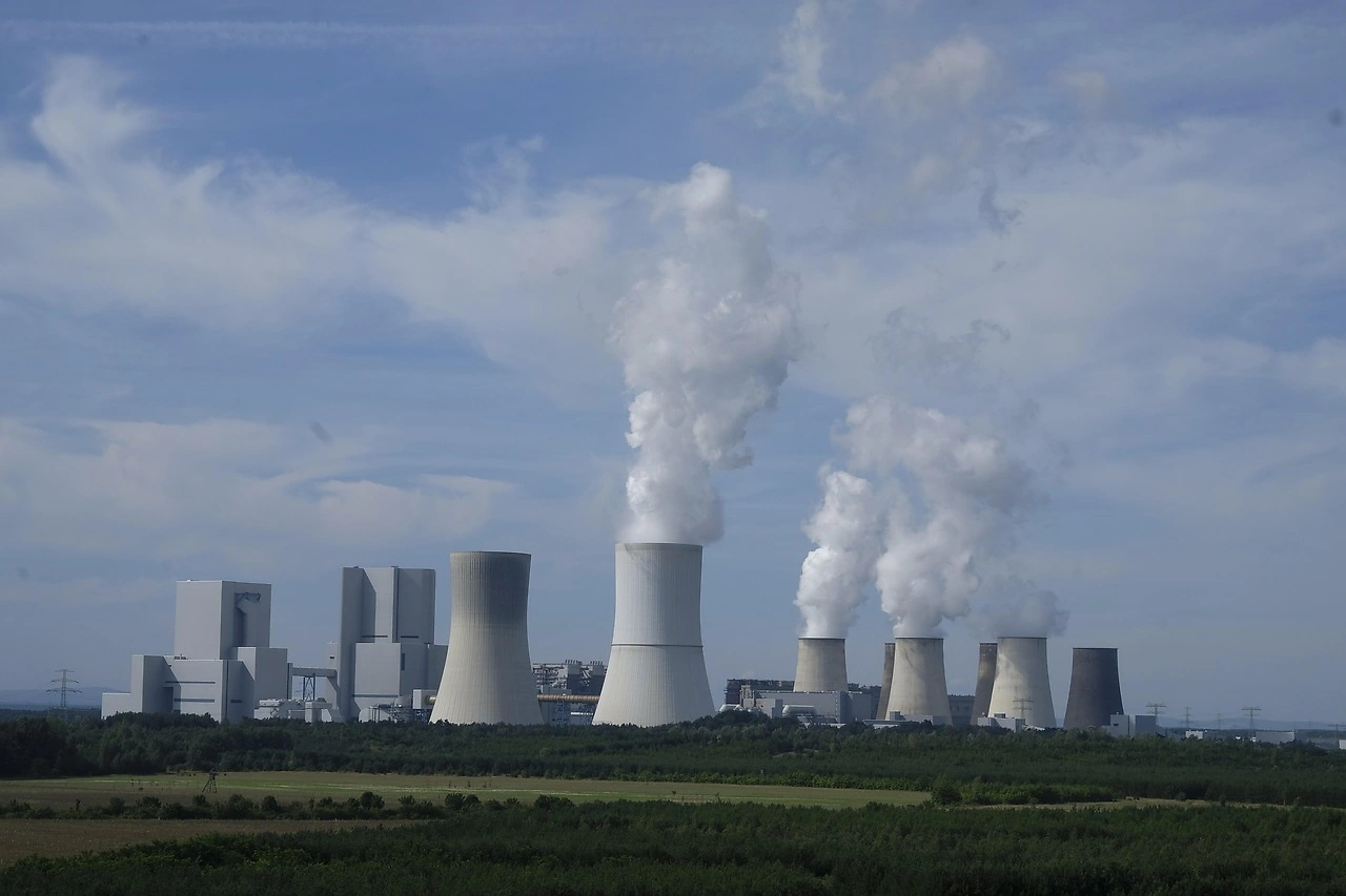 Germany Approves €322 Million More for Salzgitter's Green Steel Project