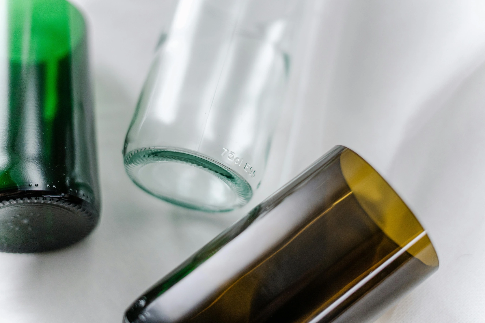 Glass Recycling Foundation 2025 Grant Impact: Diverted 4,459 Tons from Landfills