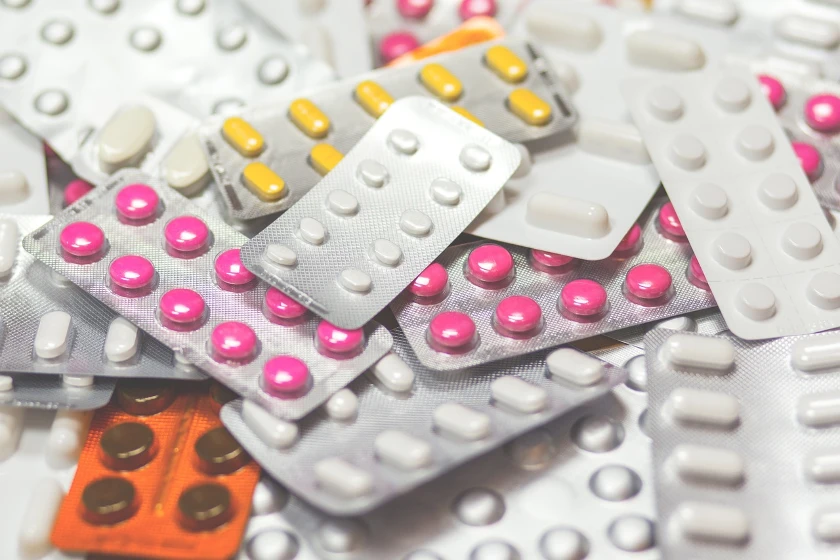 China's Emerging Market for Weight-Loss Drugs: A Competitive Landscape