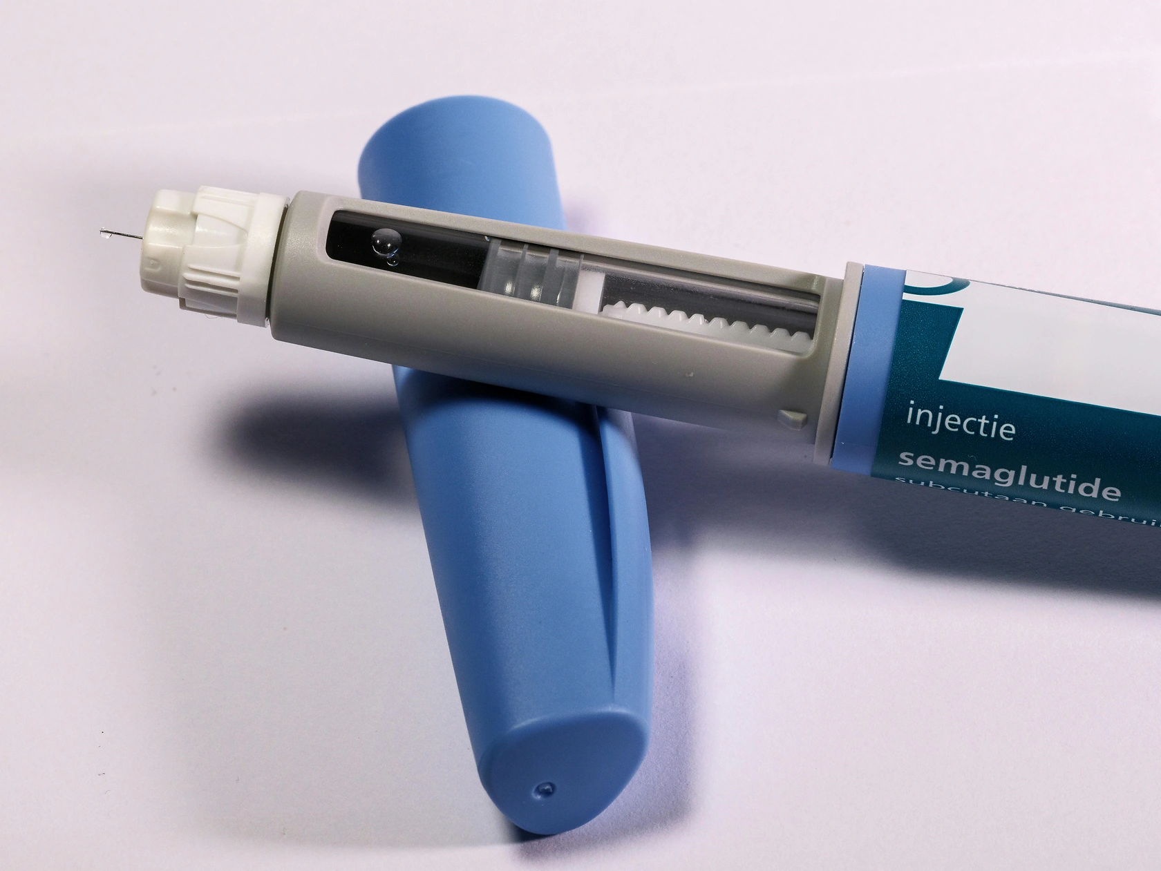 Novo Nordisk and Hims & Hers Partner to Supply GLP-1 Drugs Ozempic and Wegovy