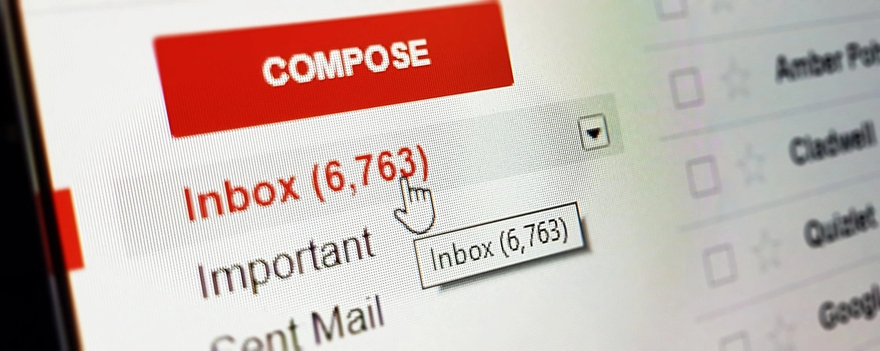 Google Launches New Gmail AI Features Powered by Gemini 3