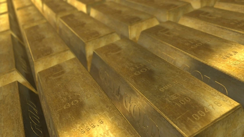 Silver and Platinum Outpace Gold in Hard Asset Rally