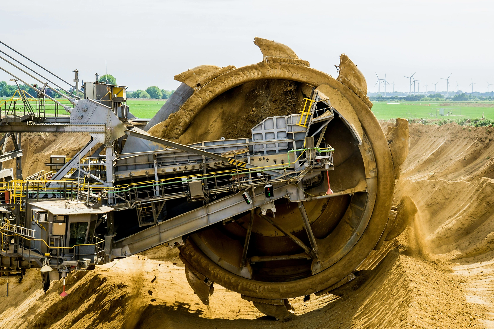 Maaden Unveils $110 Billion Decade-Long Plan to Become Global Mining Giant