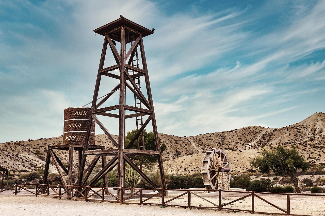 Galantas Gold Acquires Andacollo Oro Gold Project in Chile