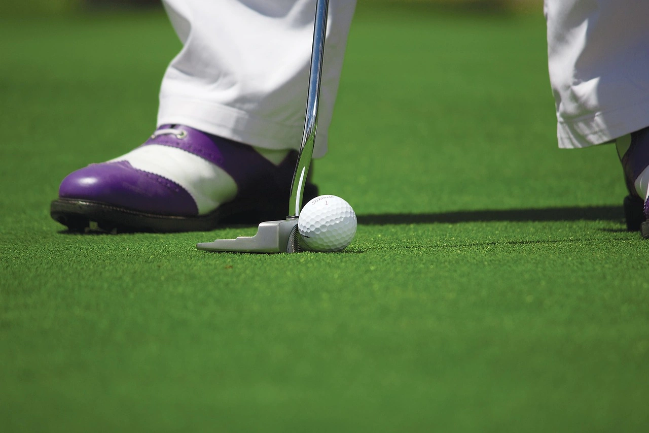 Mental Fitness Initiative Takes Center Stage at 2026 Hero Dubai Desert Classic