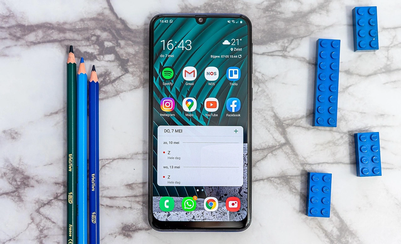 Samsung to Double Mobile Devices with Google AI Features in 2026