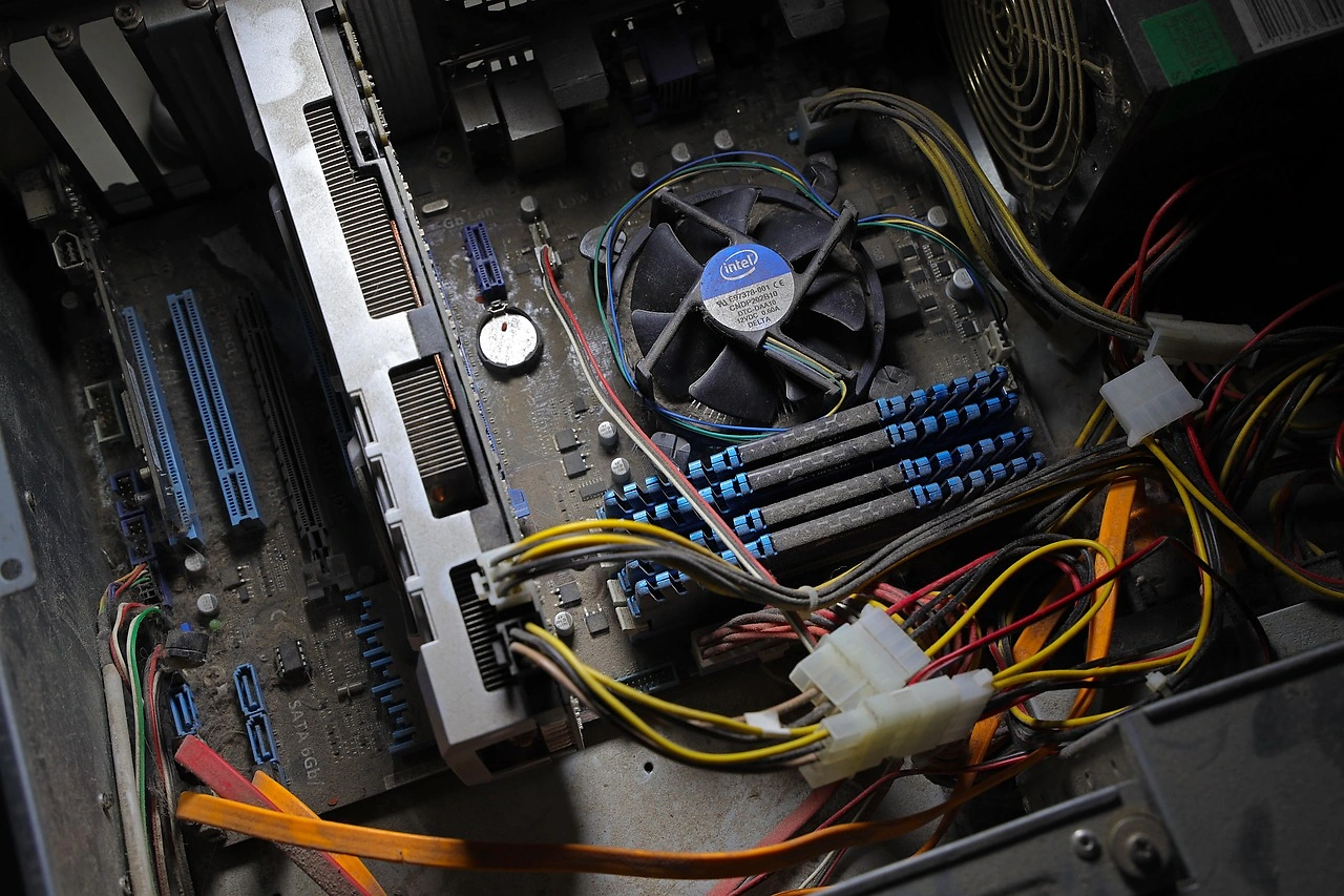 RISC-V and GPU Integration: the New Frontier in High-Performance SoC Design