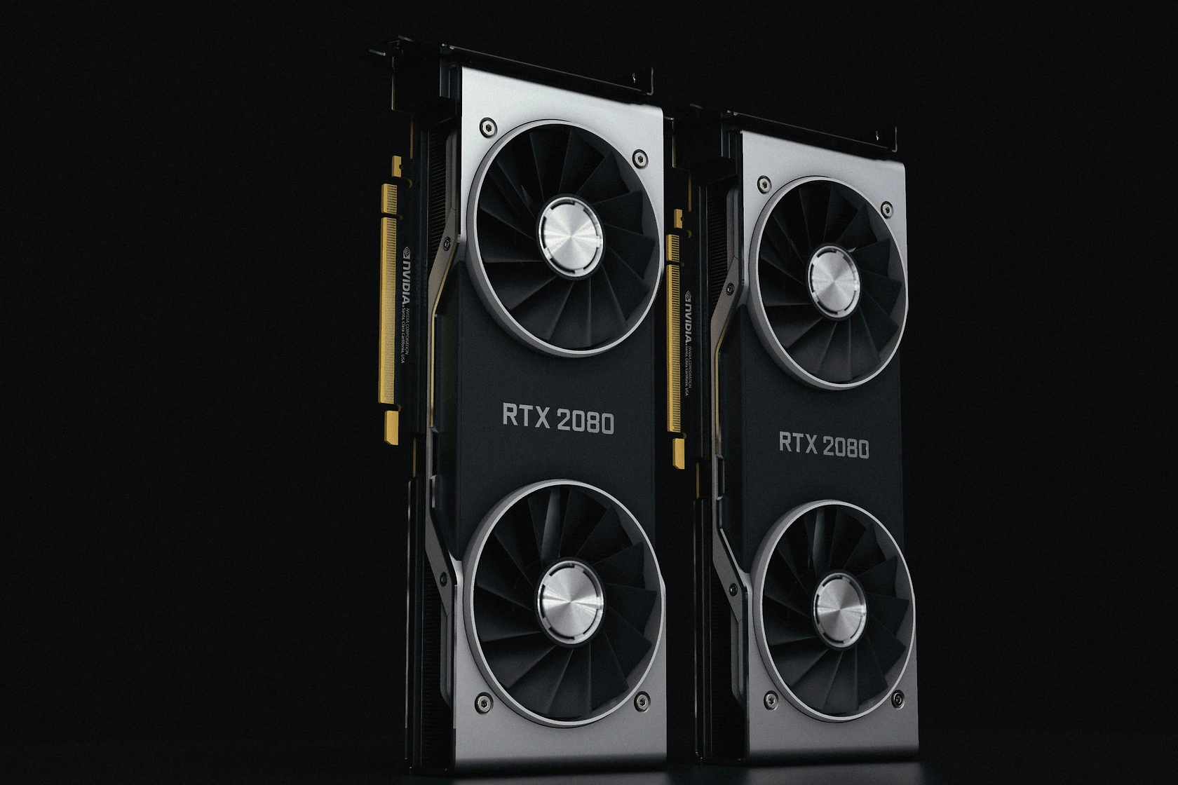 Roche Expands Computing Capacity with Over 2,100 Nvidia Blackwell GPUs
