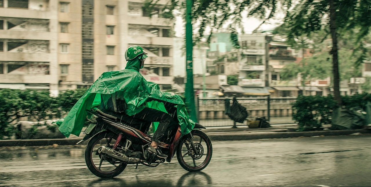 Grab Acquires Robotics Firm Infermove to Boost Delivery Capabilities