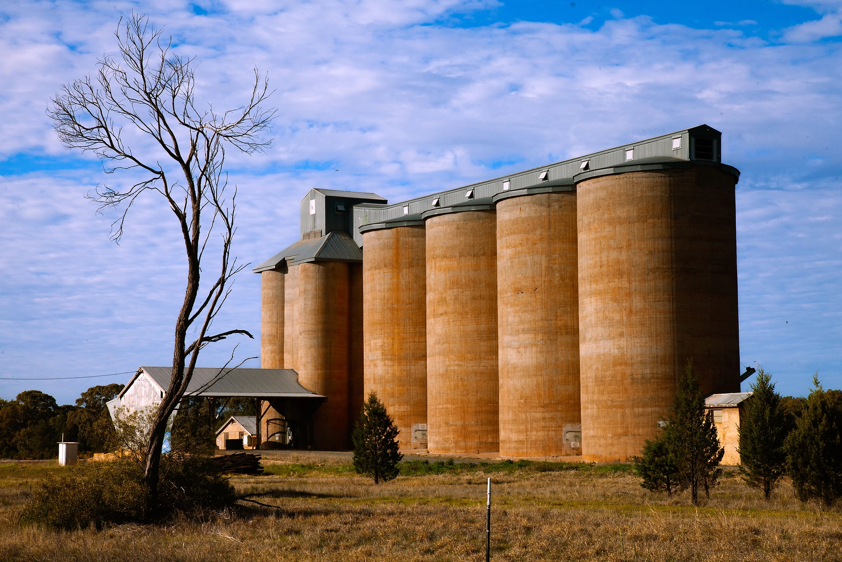 53rd Australian Grain Storage & Protection Conference Highlights Industry Challenges