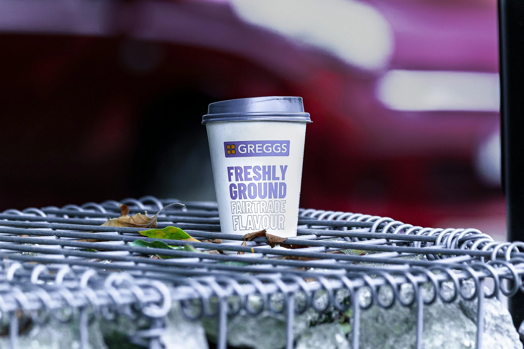 Greggs Reports 2025 Profit Drop Amid Wage and Tax Cost Pressures