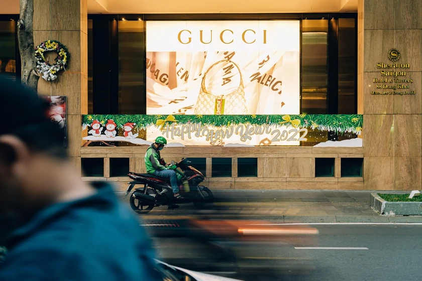 Coty Q2 Earnings Beat Forecasts But Revenue Declines 8.1%
