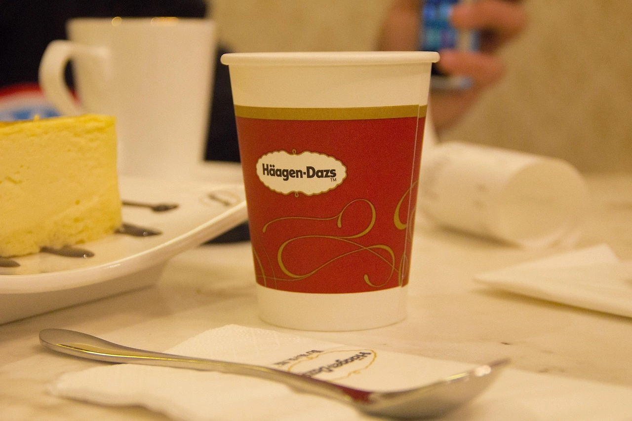 Nestle Reviews Ice Cream Business for Potential Stake Cuts