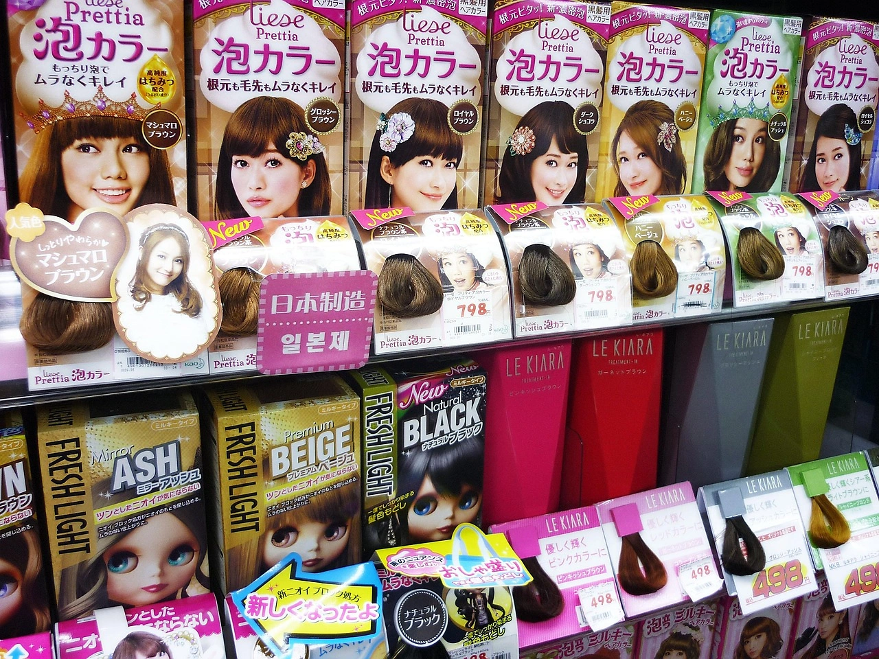 Sally Beauty Meets Q4 2025 Revenue Expectations with Flat Sales