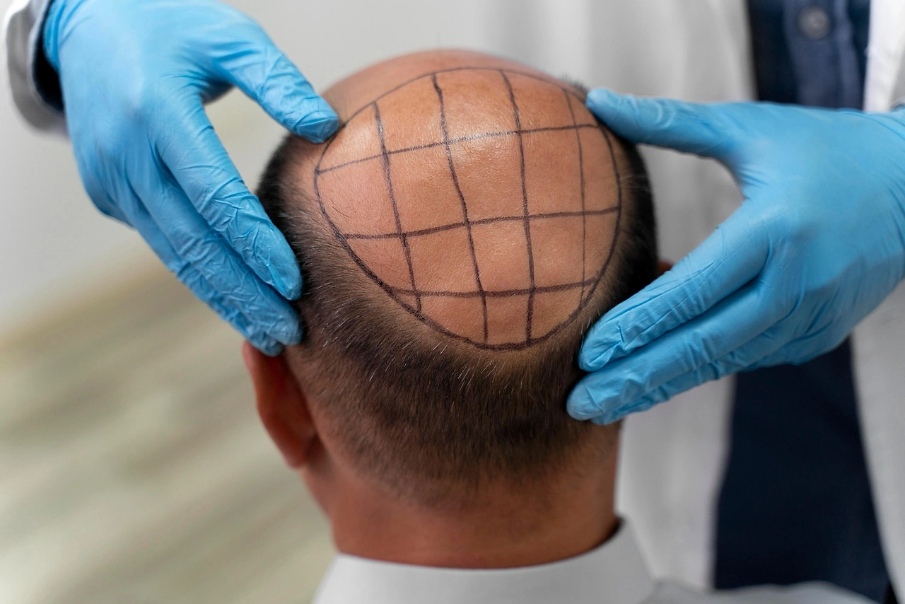 Veradermics Raises $256.3M in Upsized IPO for Hair Loss Treatment