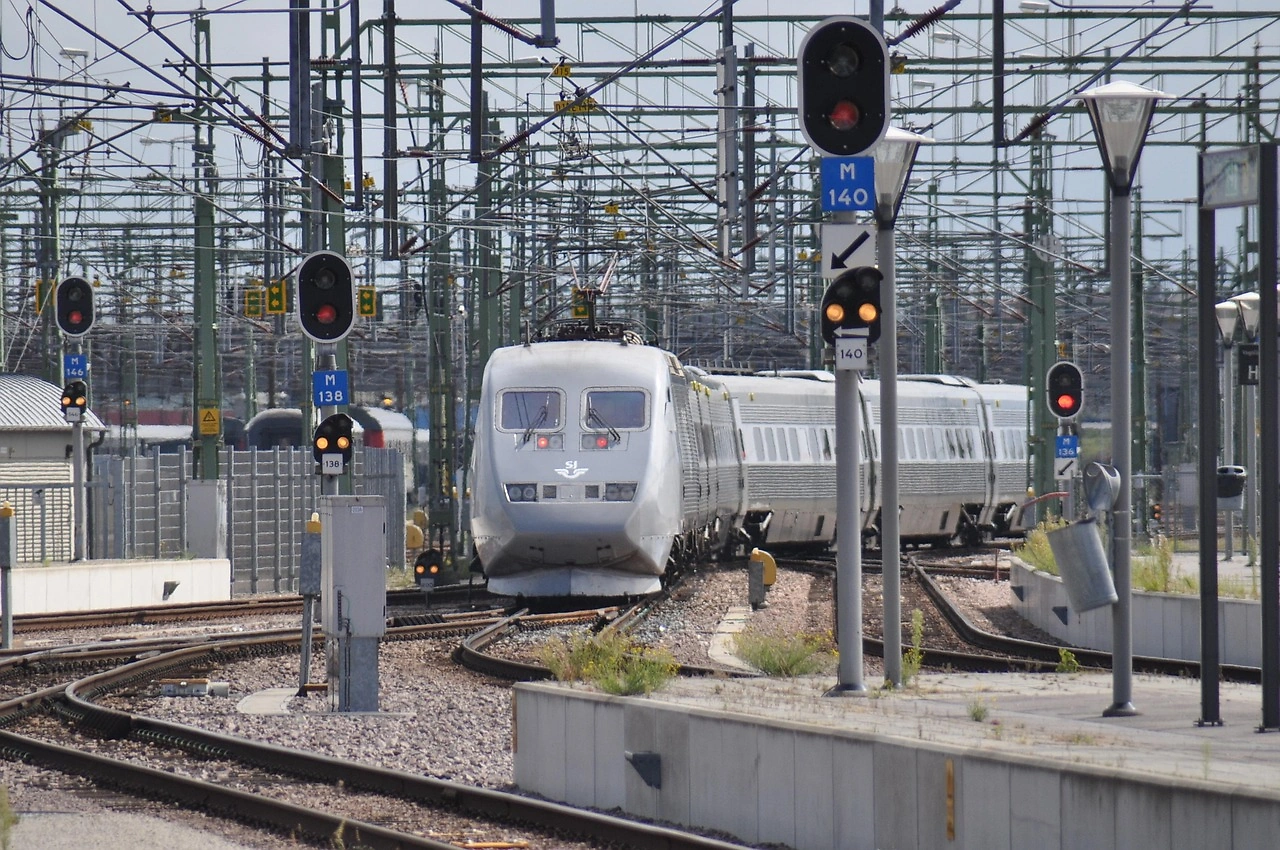 Saudi Arabia Railways Reports Record 2025: 14M Passengers, 30M Tonnes of Freight
