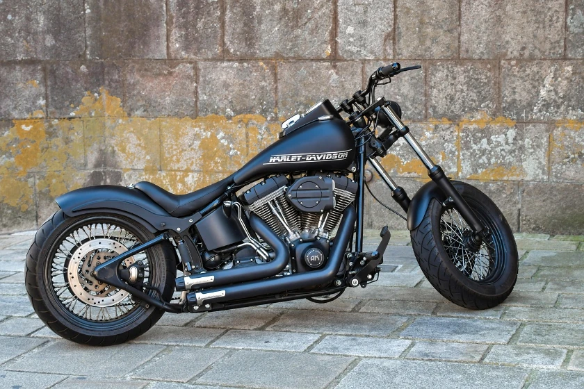 Harley-Davidson Q2 2025 Earnings Miss Estimates