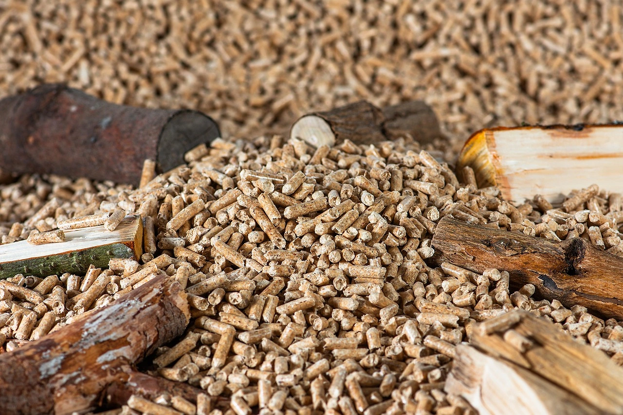 Haryana Inaugurates 240 TPD Biomass Pellet Plant in Rewari