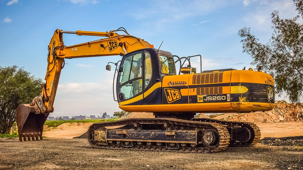 Komatsu West Expands Dealer Network to Northern California