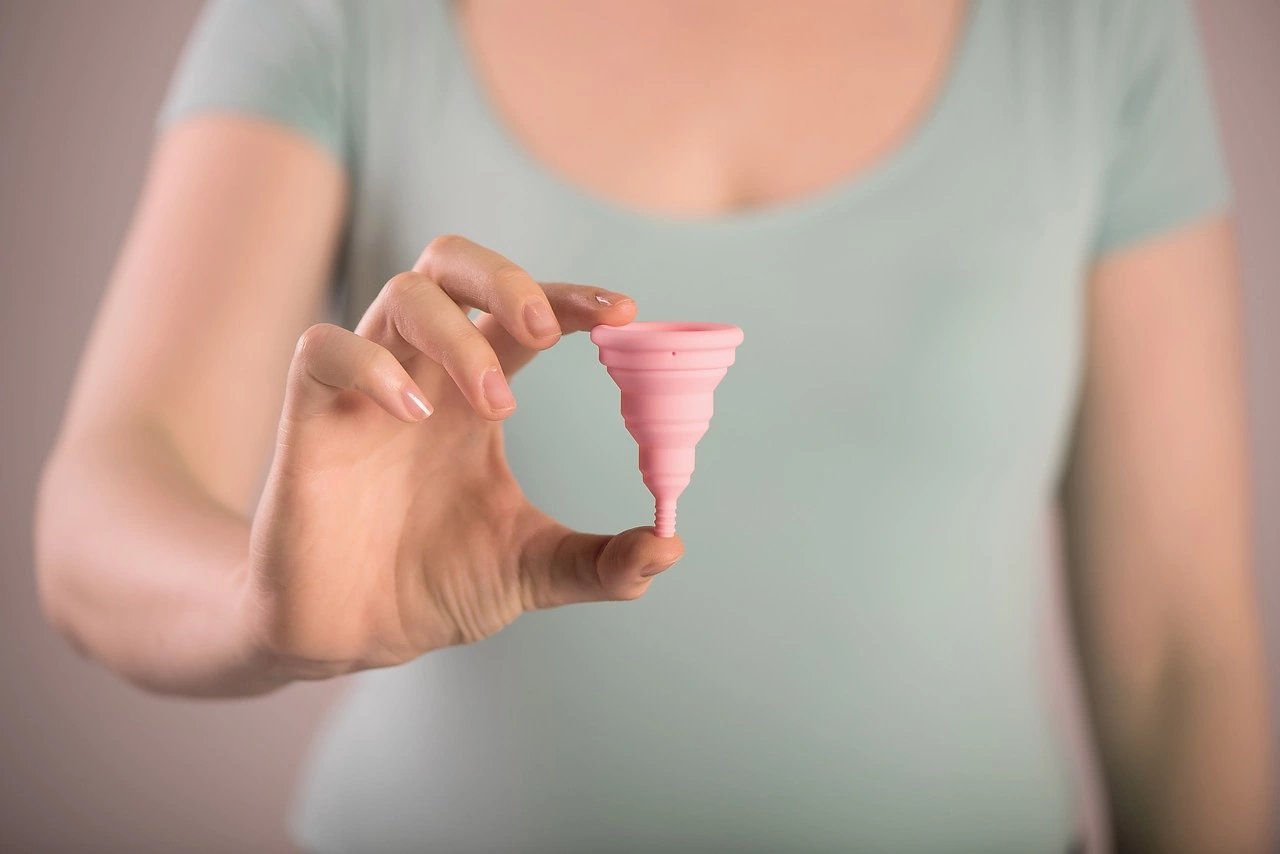 Heavy Periods and Plant-Based Diets Linked to Higher Anaemia Risk in Teenage Girls