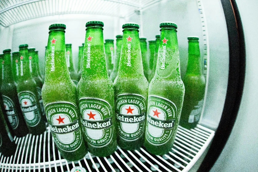 Heineken's $2.75 Billion Investment in Mexico
