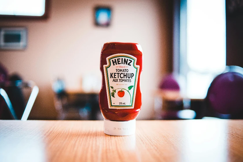 Kraft Heinz Launches Heinz Dipper: A Fry Box with Built-In Ketchup Compartment