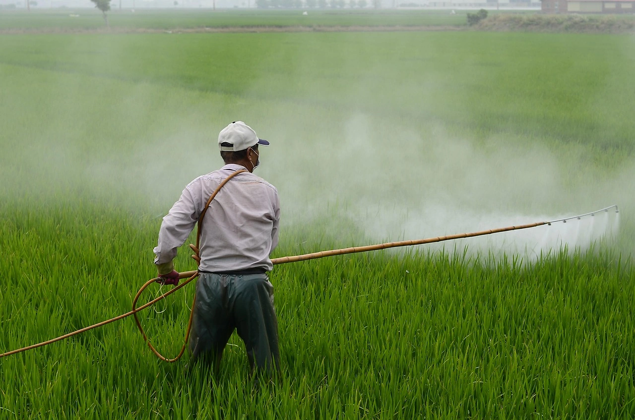 Nissan Chemical to Build New Ryzonic Herbicide Facility in India