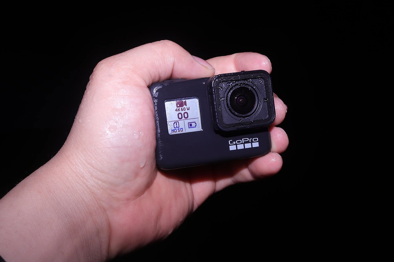 GoPro Reports Q2 2025 Revenue Decline, Misses Earnings Estimates