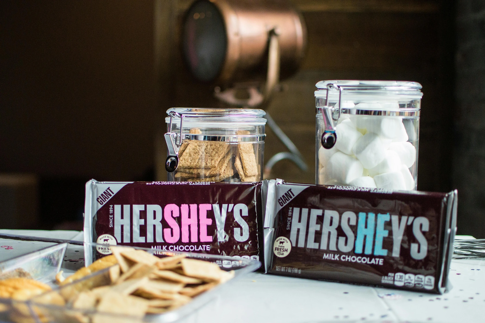 Cocoa Futures Surge on February 6, 2026, Fueled by Hershey's Upbeat Outlook