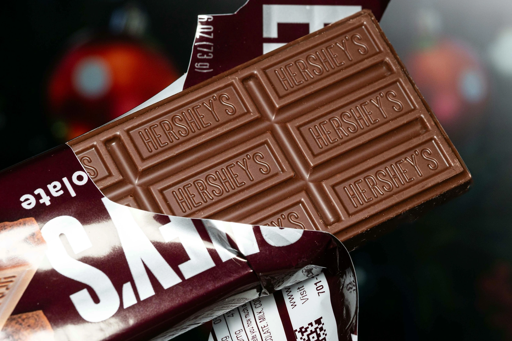 Hershey Q4 Earnings 2025: Profit Beats Estimates, Revenue Tops $3 Billion
