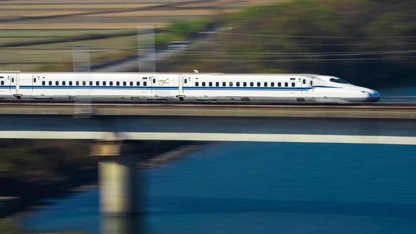 JAL Cargo Launches Rail-Air Service with JR East on January 13