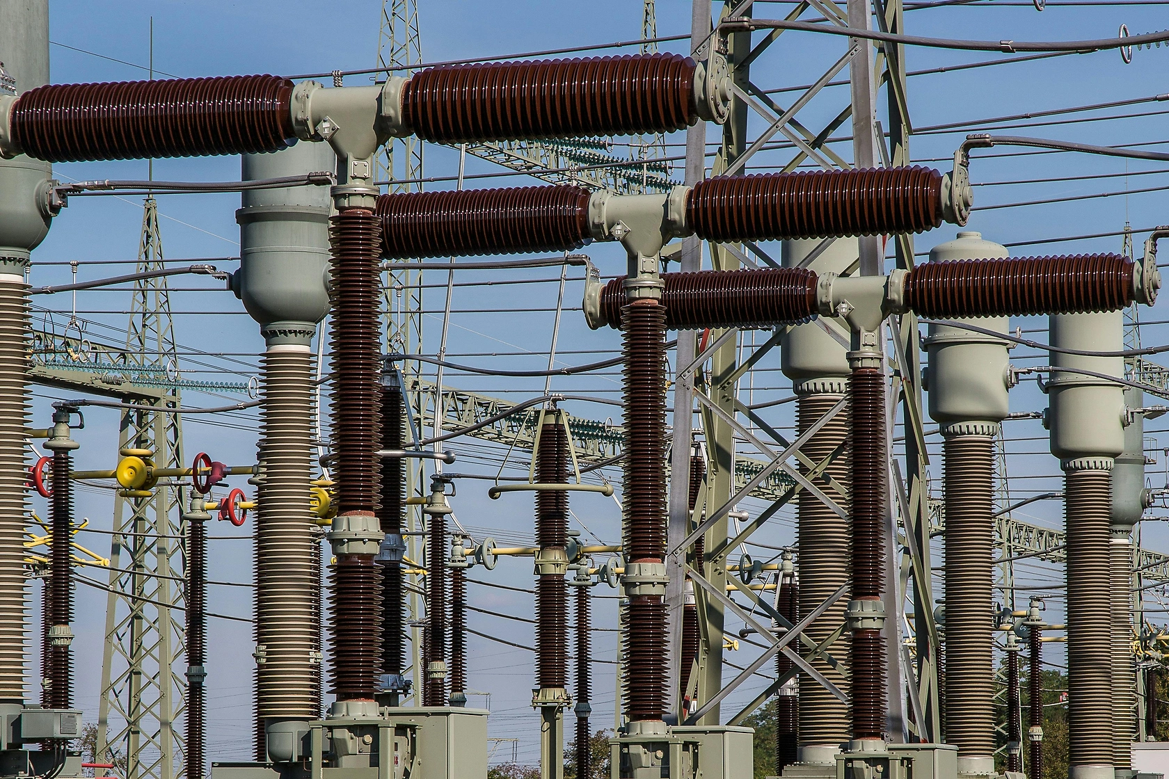 Malta-Italy IC2 Interconnector: Key High-Voltage Equipment Now in Production