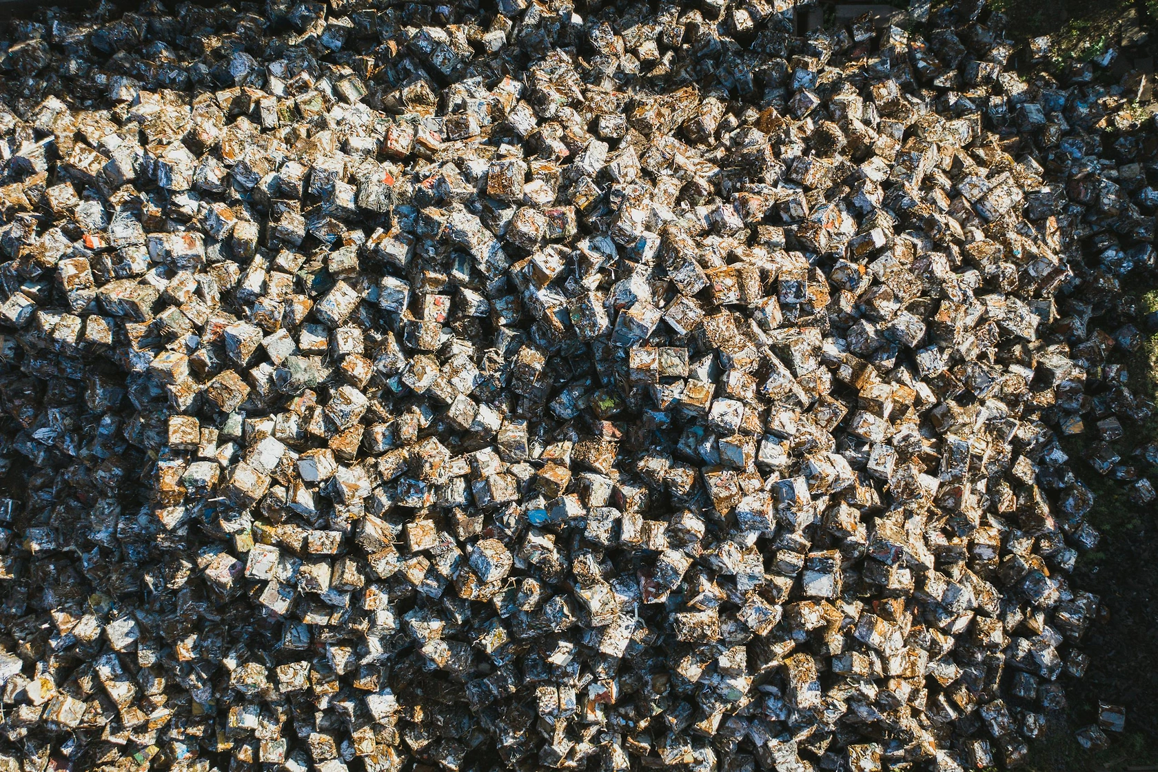 Global Scrap Market Growth in Early 2026: EU Leads Price Surge