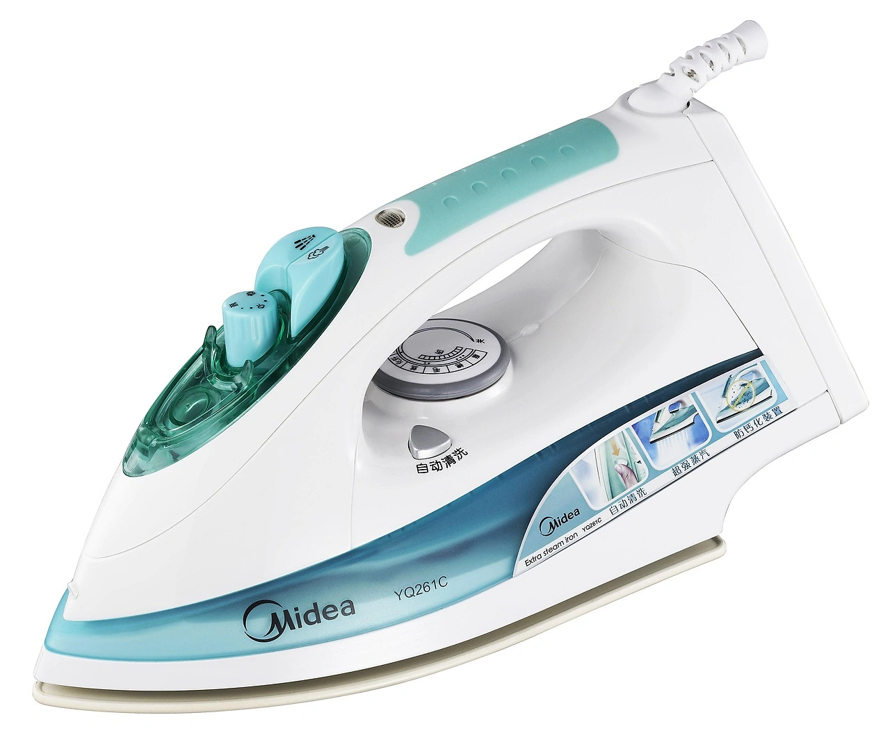 Electrolux Reports Third Quarter Profit