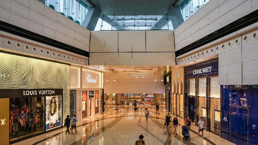China's Luxury Market Sees Major Contraction in 2024
