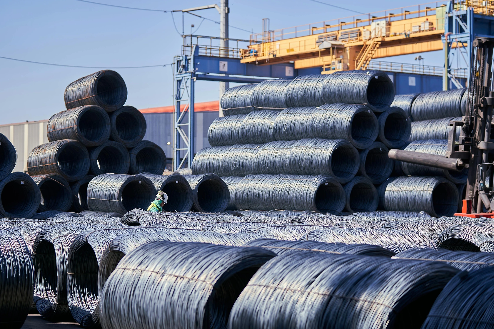 Tata Steel UK Announces Q2 2026 Price Increases for Steel Products