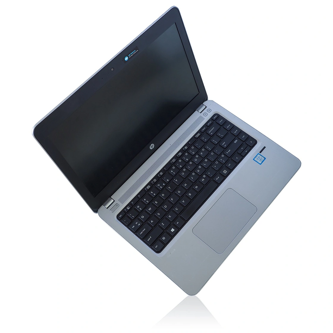 HP Stock Underperforms Market in 2025 Amid Analyst Concerns